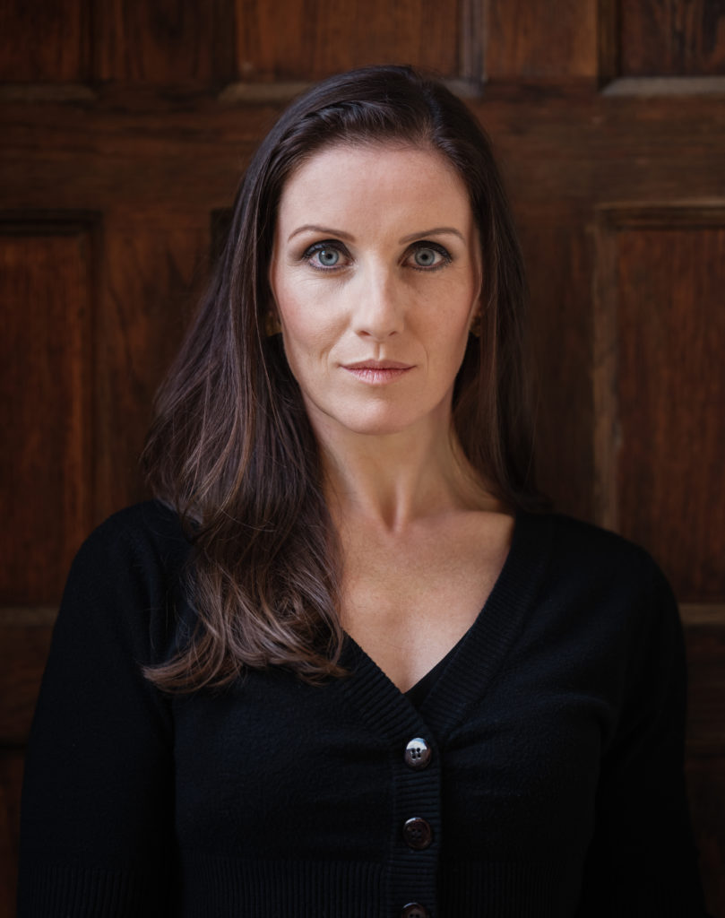 Elsa Benoit - Soprano